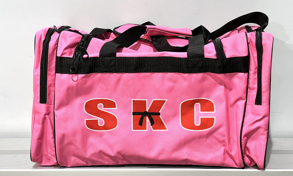 SKC Gear Bag – SKCShop